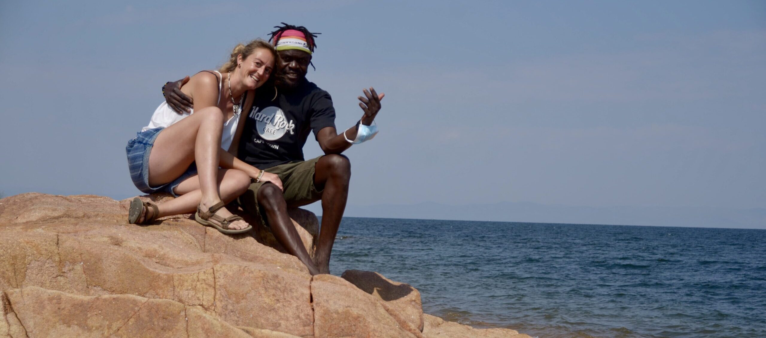 About us - Twende Afrika